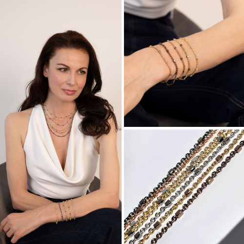 Collections – David Markstein