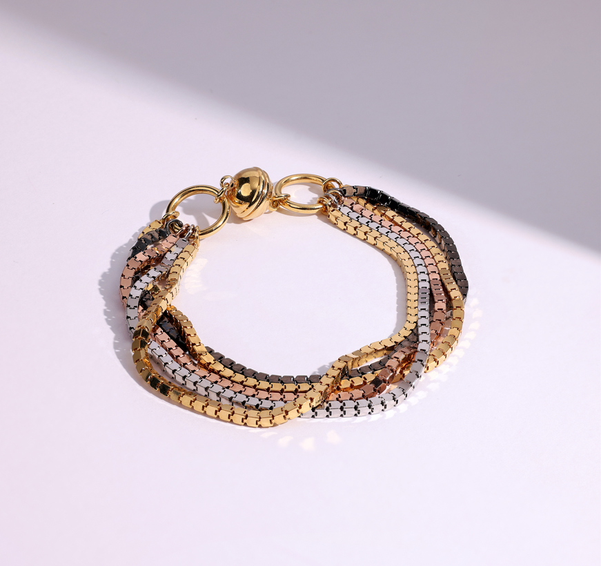 Collections – David Markstein