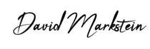 David Markstein